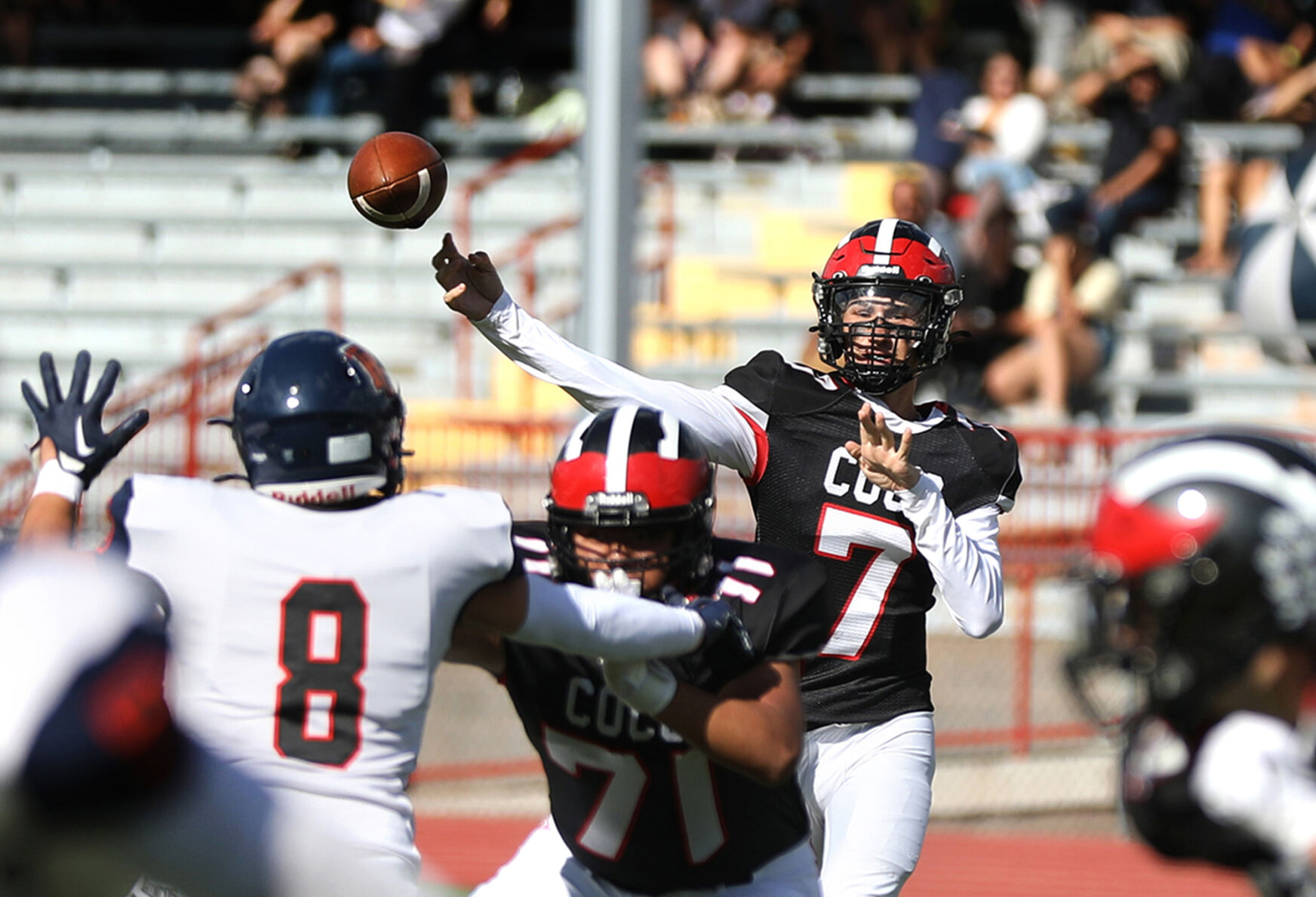 High School | azdailysun.com