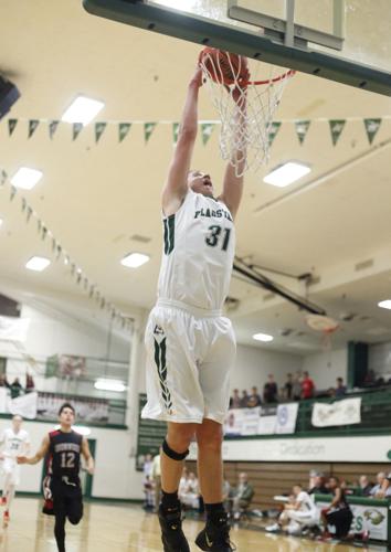 Flagstaff High boys basketball team makes it 5 straight with Wednesday ...