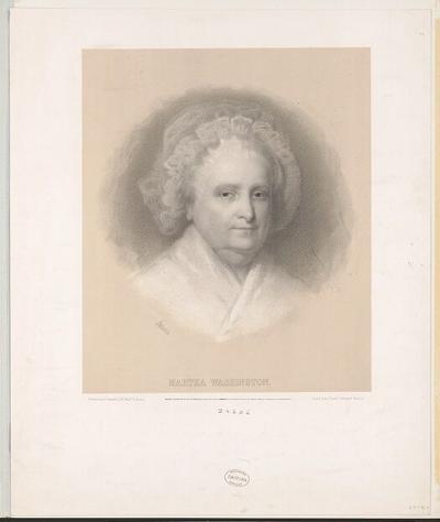MARTHA WASHINGTON: FIRST 1ST LADY | | azdailysun.com