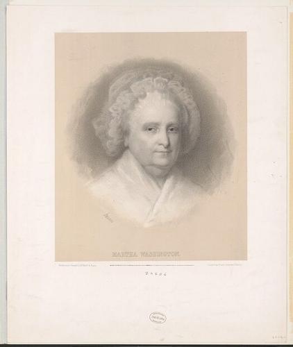 MARTHA WASHINGTON: FIRST 1ST LADY | | azdailysun.com