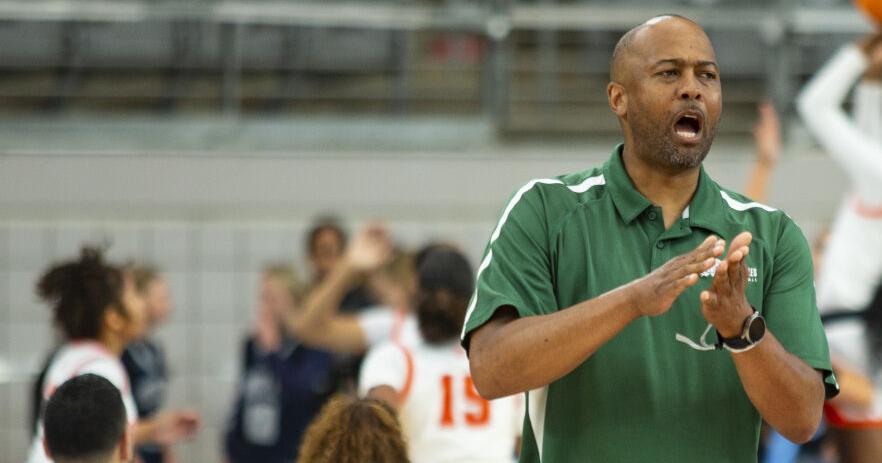 Veteran coach Tyrone Johnson named first Eagles flag football coach ...