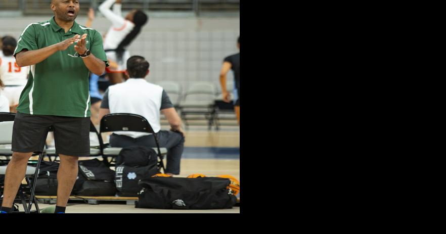 Veteran coach Tyrone Johnson named first Eagles flag football coach ...