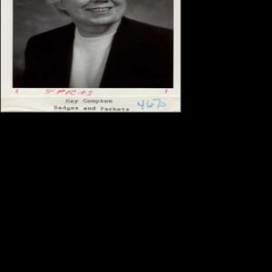 Anna Compton | | azdailysun.com