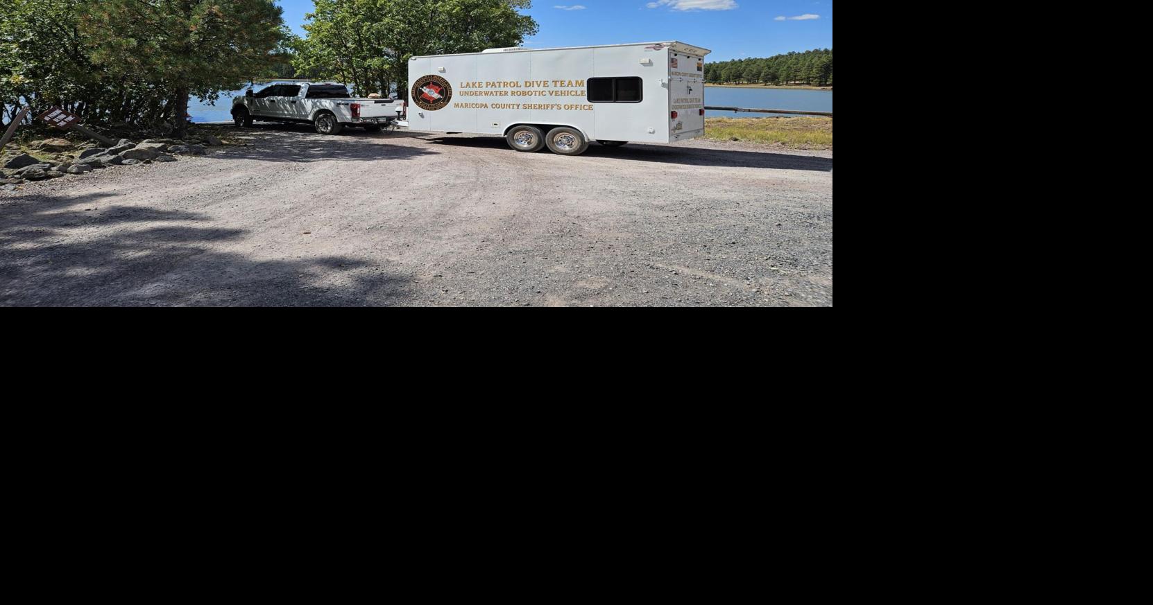 Coconino County Sheriff's Office responds to two drownings during the ...