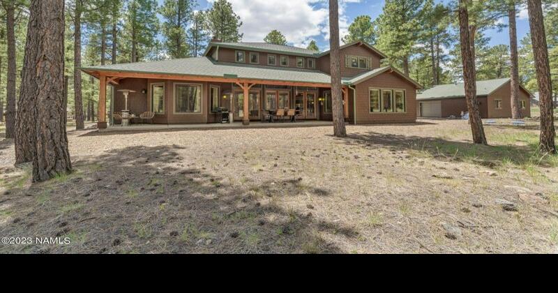 4 Bedroom Home in Flagstaff - $5,500