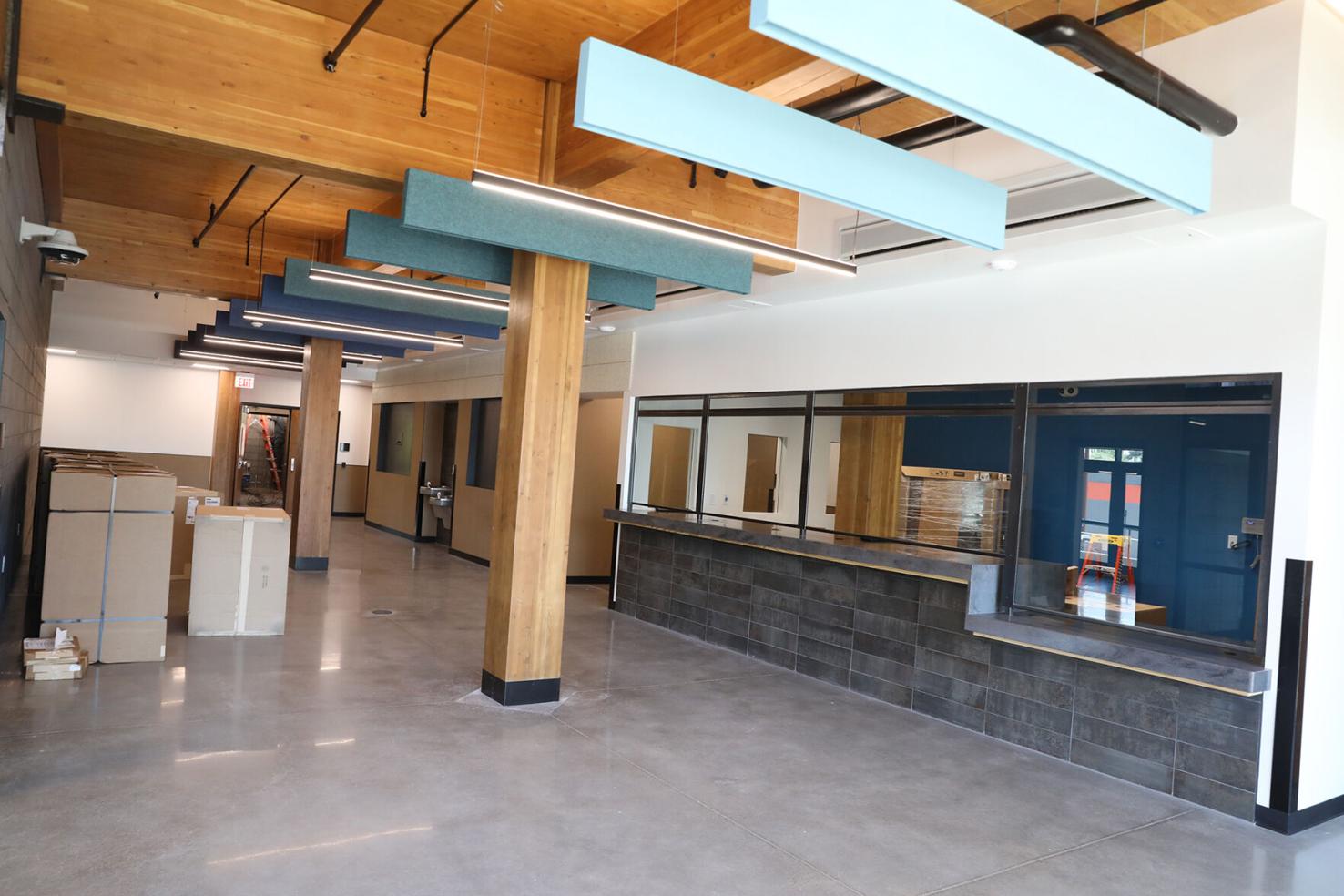 Mountain Line's new connection center in downtown Flagstaff to open ...