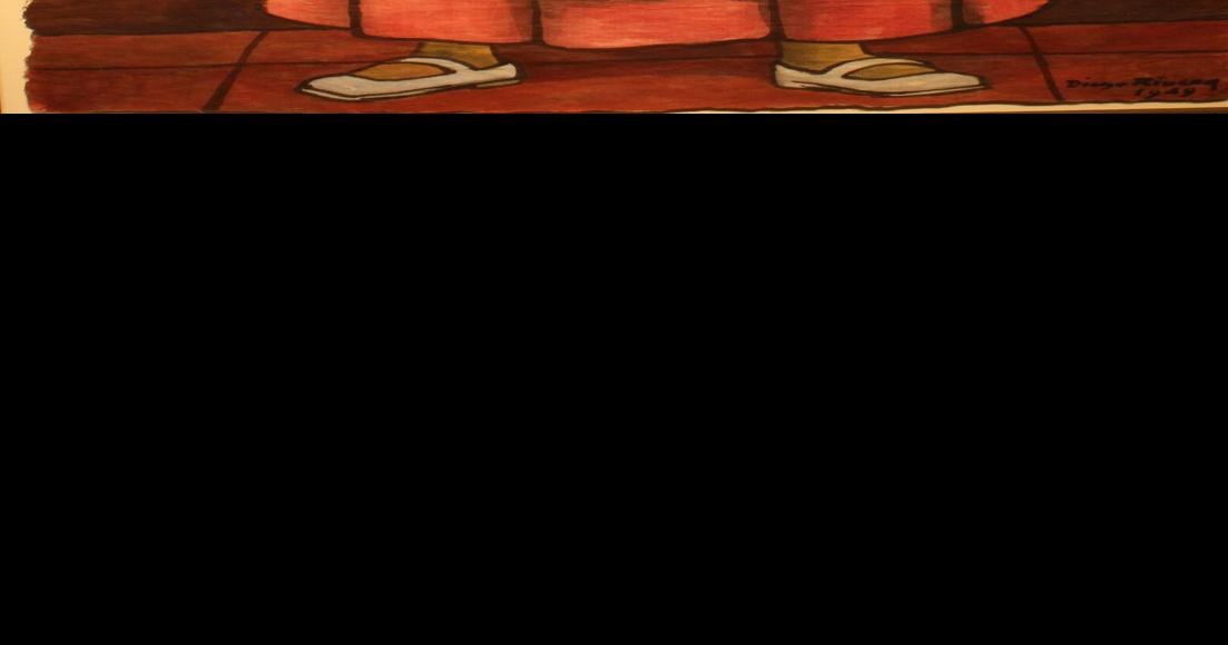 NAU Art Museum opens up its collections with new exhibit