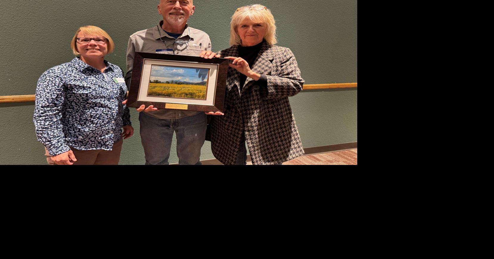 Friends of Flagstaff Future recognizes Paul Beier with Livable ...