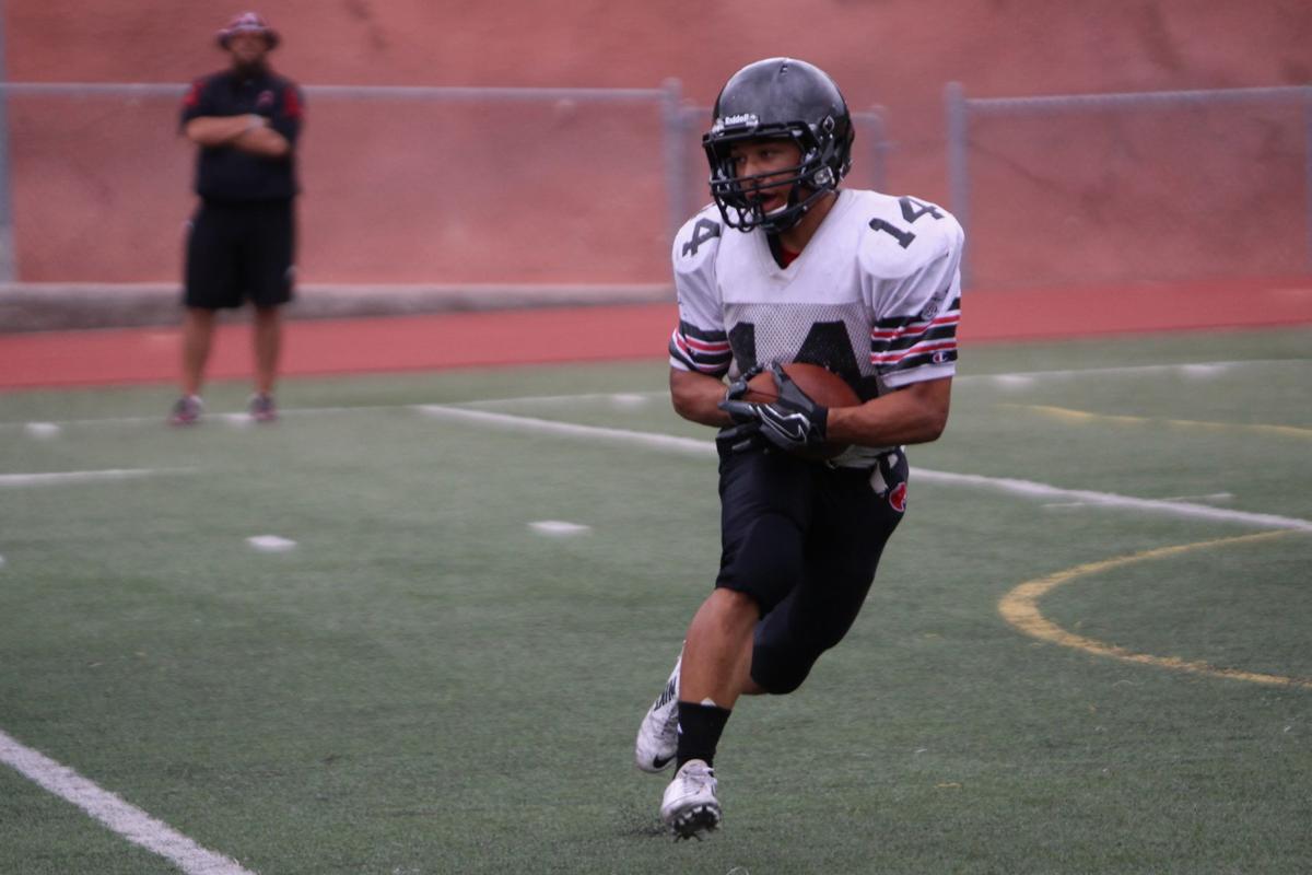 Coconino High School Football