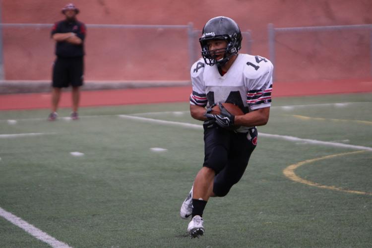 Coconino High School Football | | azdailysun.com