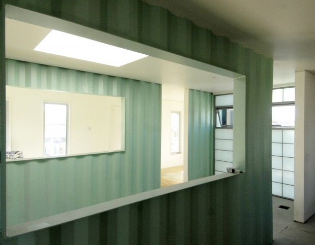 Shipping Container House | | azdailysun.com