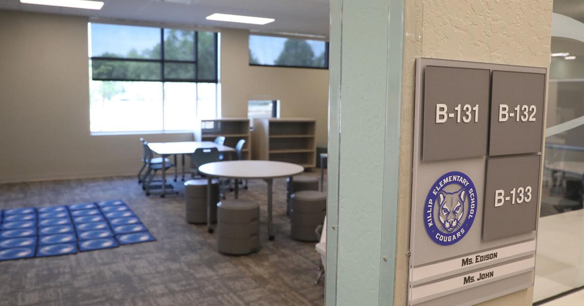 Flagstaff Unified School District Begins Replacement Process For flagstaff-unified-school-district-begins-replacement-process-for