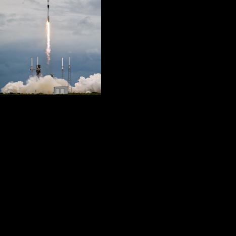 Europe launches Hera asteroid probe on SpaceX rocket | | azdailysun.com