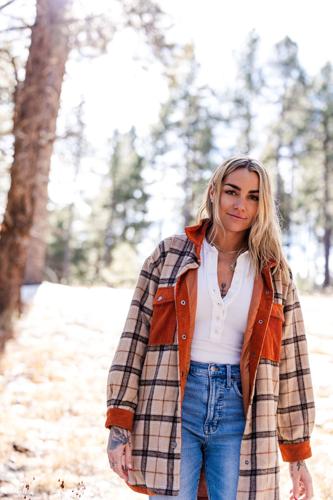 HIGH COUNTRY RUNNING: Saved and changed by love | Local News ...