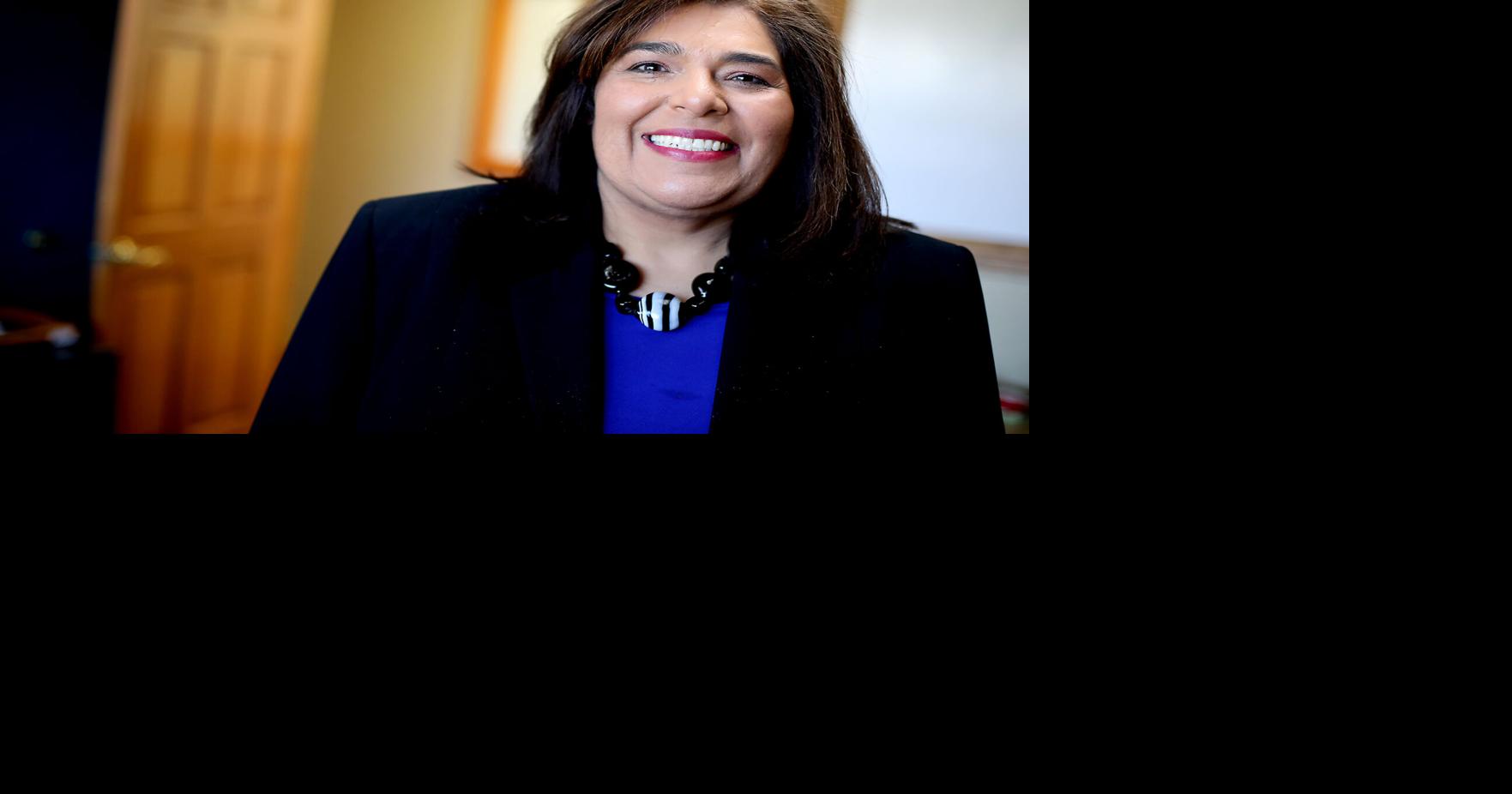Leading the Way: Liz Archuleta finishes 1st week as CEO of United Way ...