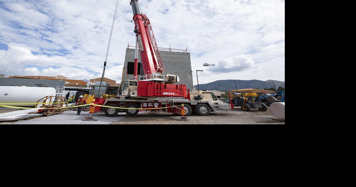 Loven Contracting expands, wins awards | Local News | azdailysun.com