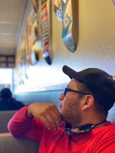 The Full Re-Disclosure: Whitey Winchester embarks on the Great ...