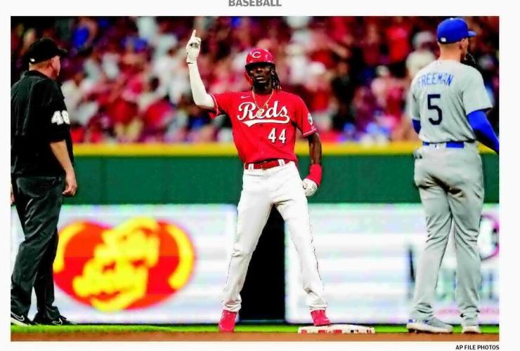 AWESOME ELLY | | azdailysun.com