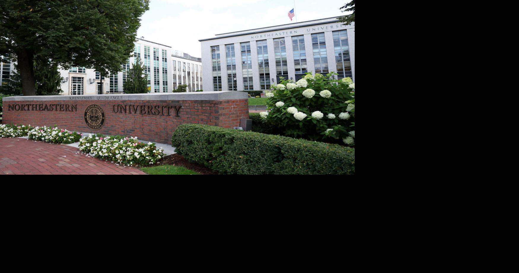 Trump officials want to speed them up college mergers | National ...