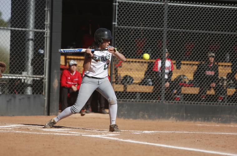 Coconino softball bounces back, beats Flagstaff 11-0 | Local Sports ...