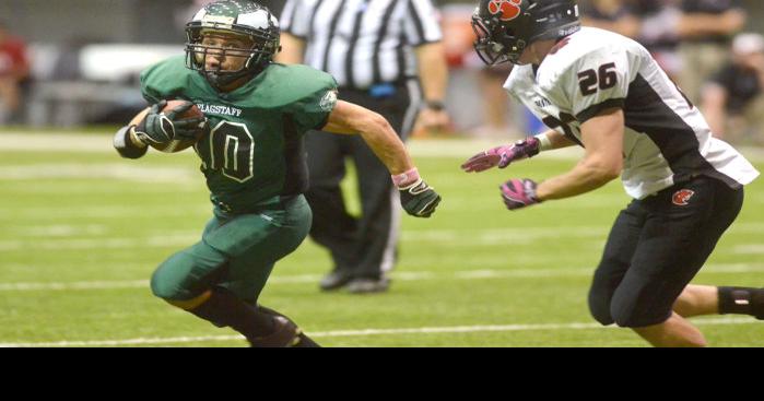 CLASSY ENDING | High School | azdailysun.com