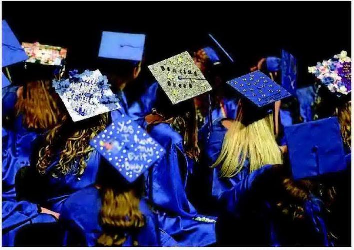 NPA, BASIS FLAGSTAFF CELEBRATE GRADUATION | | azdailysun.com