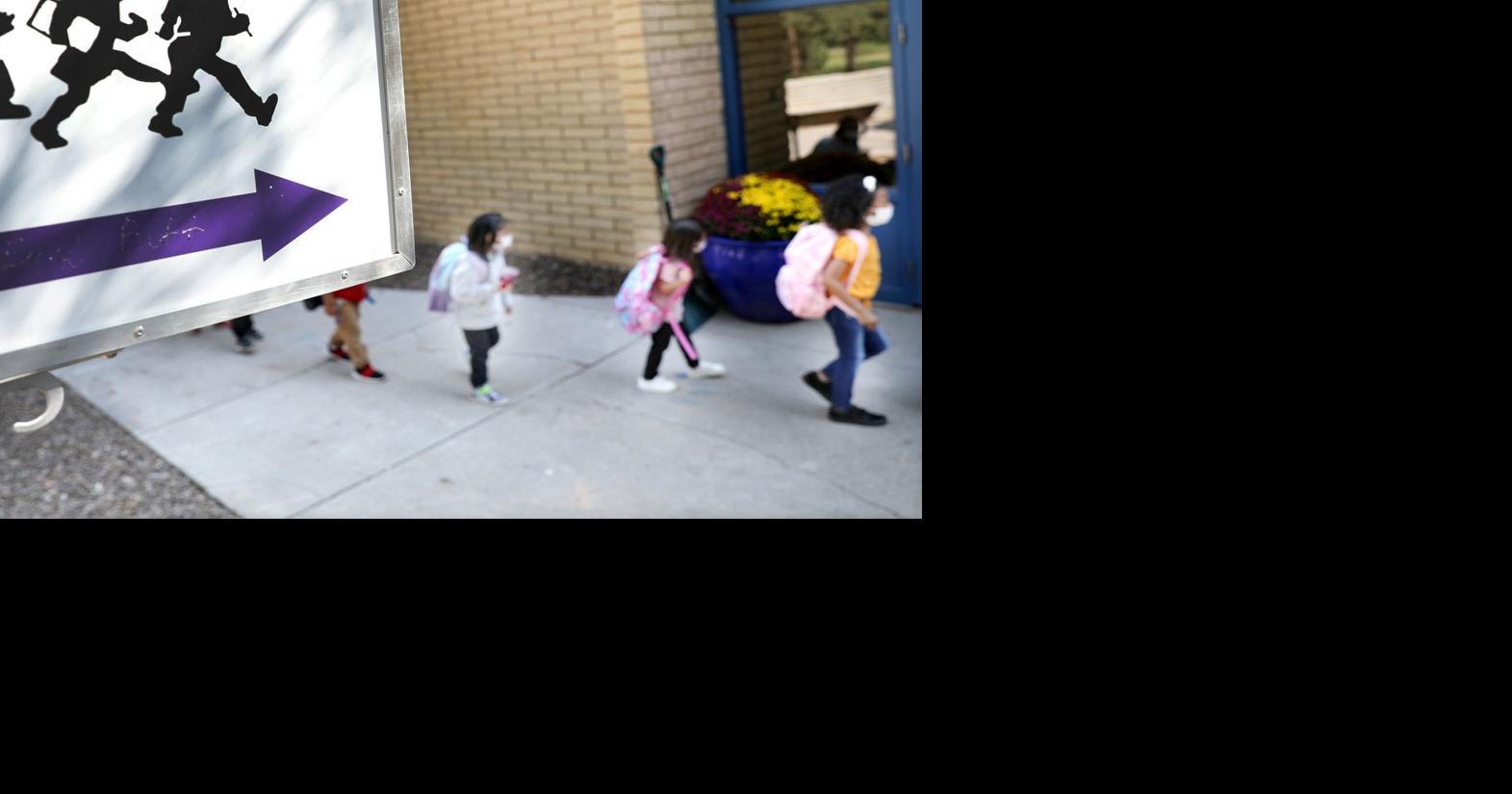 Letter grades for 2022-23 school year show declining scores at 8 FUSD ...