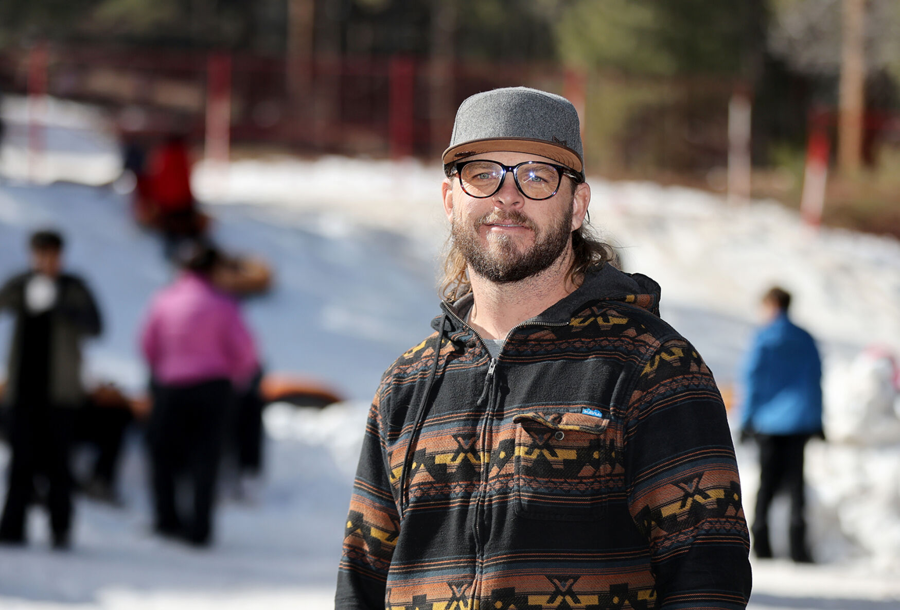 Flagstaff History: Museum claimed Pluto is just a ball of ice | Local ...