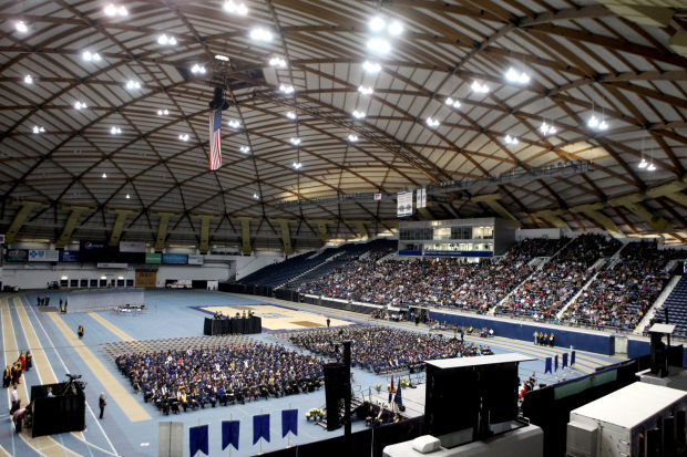NAU Fall 2013 Graduation | Local News | azdailysun.com
