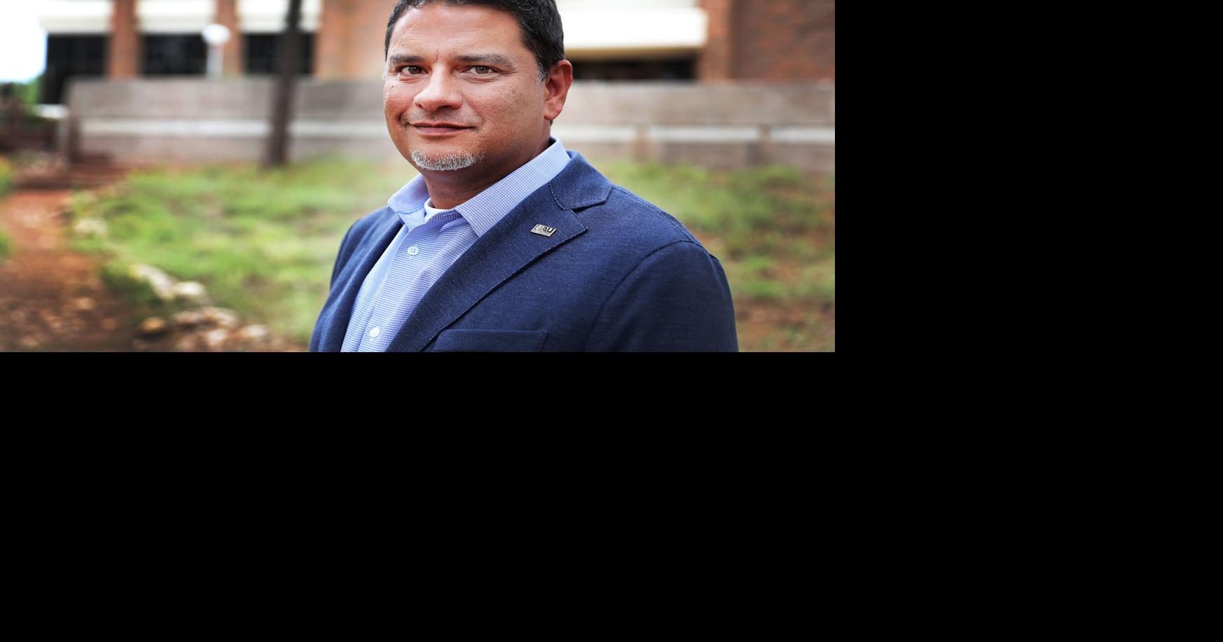 NAU president elected to American Academy of Arts and Sciences ...