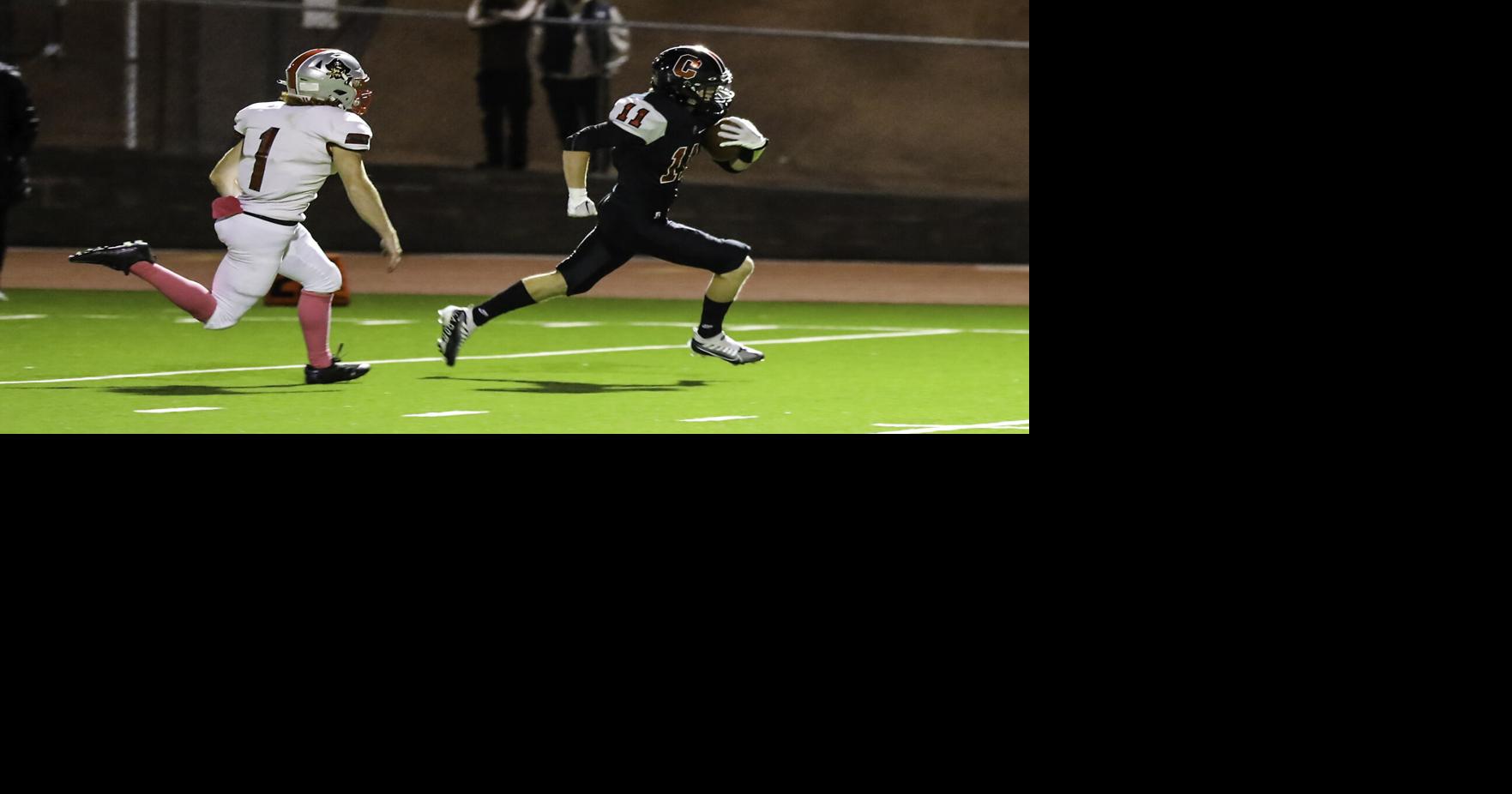 Gallery: Coconino Football vs Mingus Union | Football | azdailysun.com