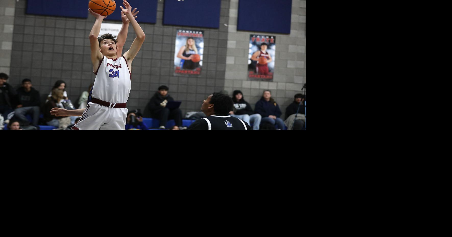 NPA basketball sweeps Madison Highland in doubleheader | Local Sports ...