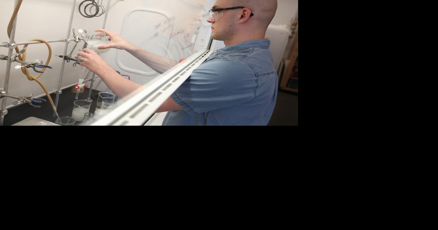 New NAU research center promotes diversity in STEM education ...