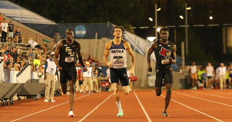 NAU ROUNDUP: Men finish runner-up in All-Sport Trophy contest | Local ...