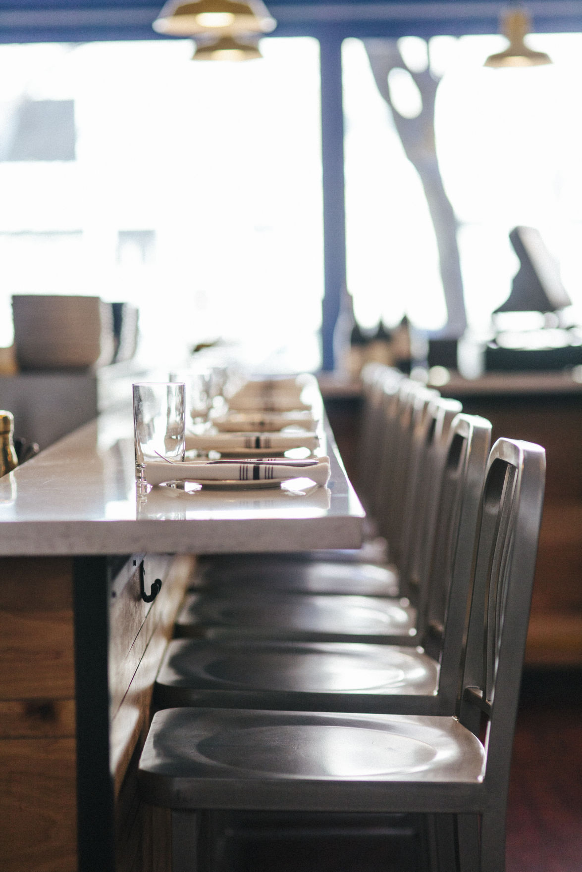 Food Forward: New restaurant Shift signals next phase in Flagstaff ...