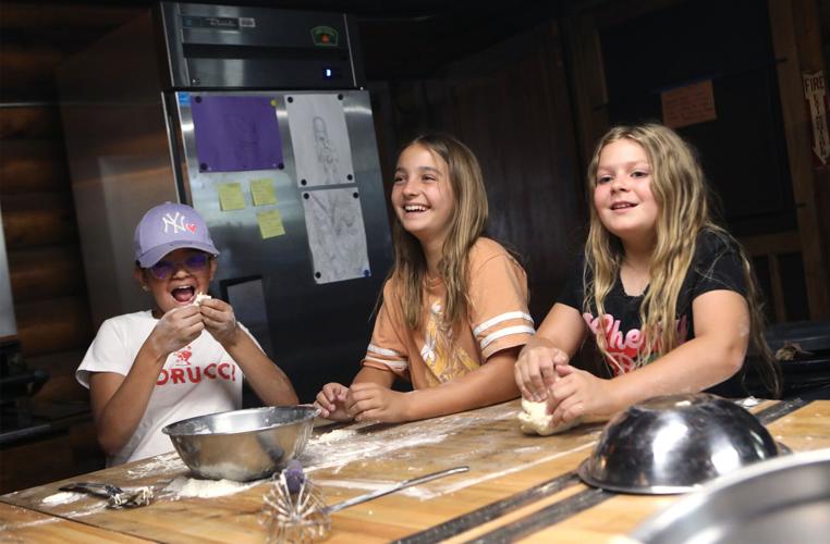 New Colton Adventure Camp teaches students the history of place around ...