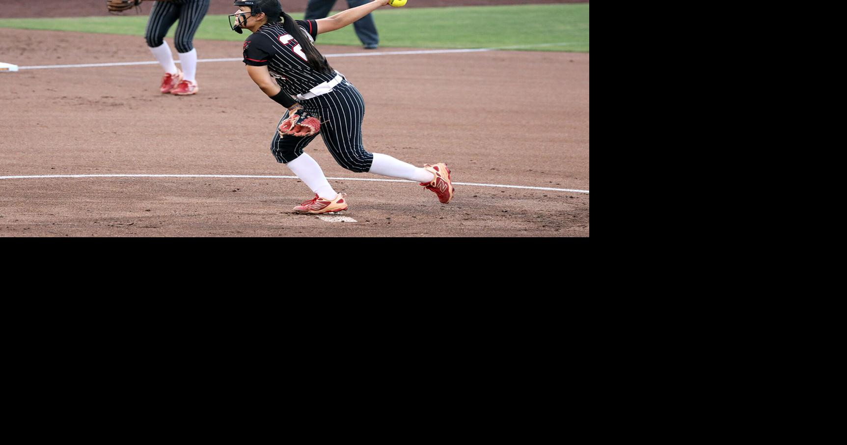 Coconino’s Kaitlyn Tso claims fourth Daily Sun athlete of the year ...