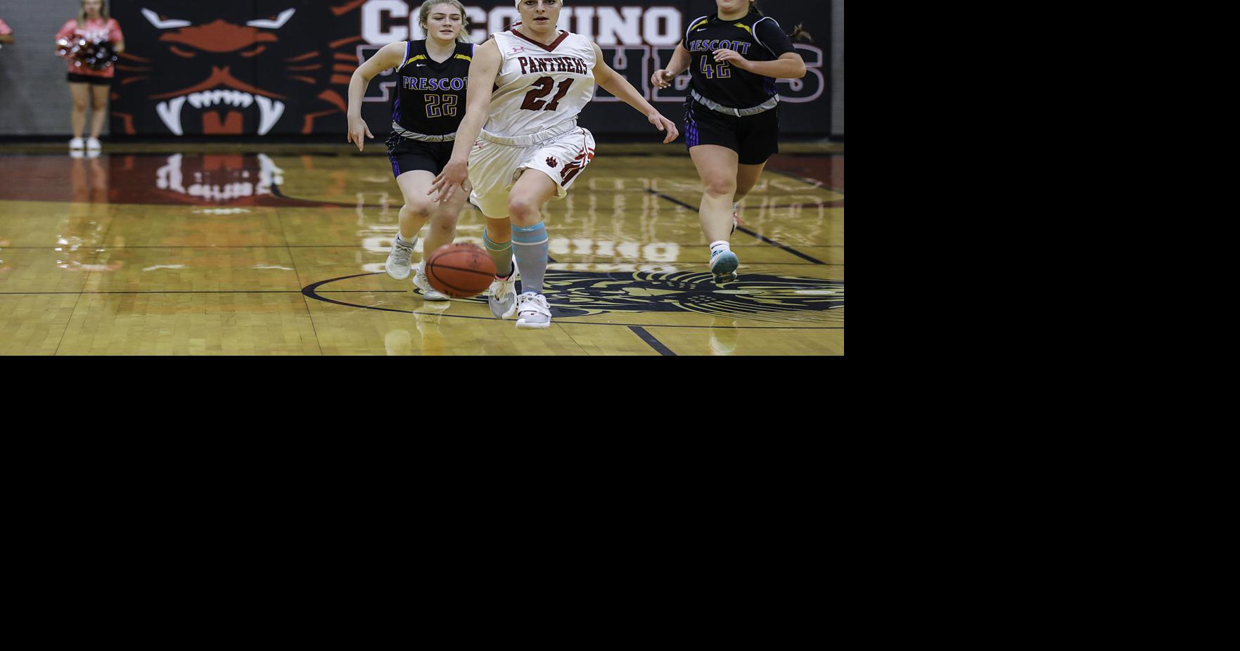 Coconino basketball utilizes defensive effort to down Badgers at home ...