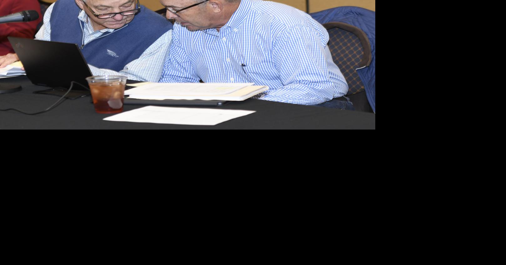 IRC eyes redistricting changes to northern Arizona and Tucson areas ...