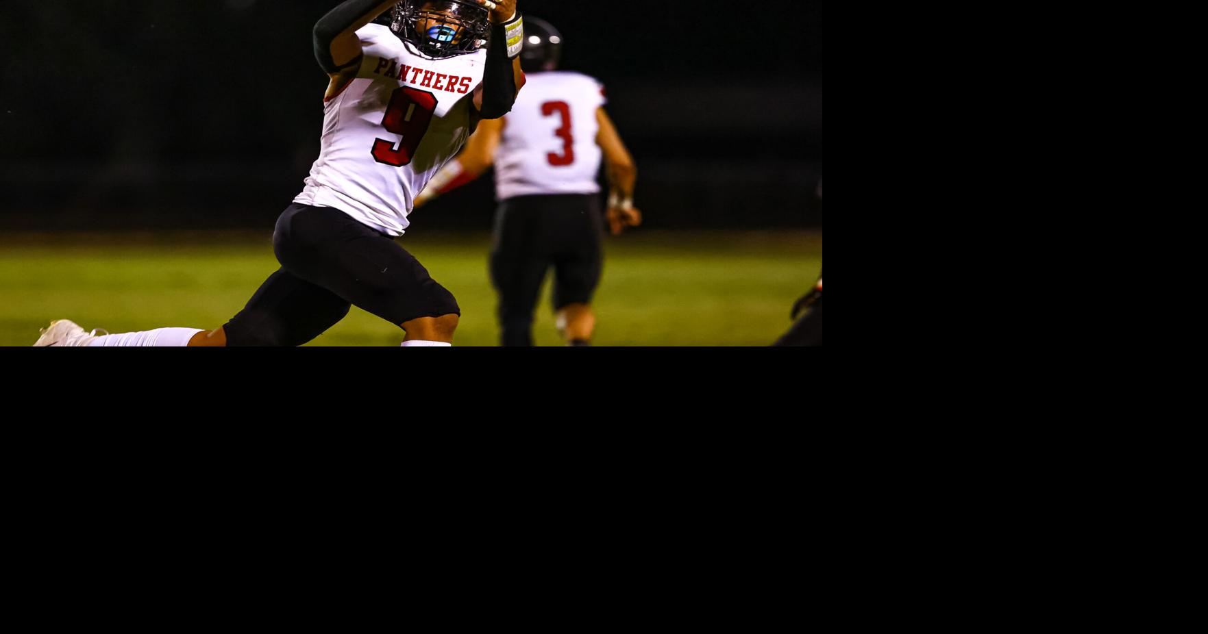 Panthers look to extend winning ways at Northwest Christian | Local ...