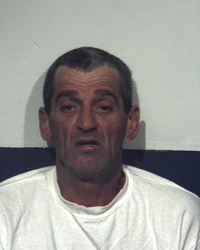 Murder arrest in Ash Fork DUI crash