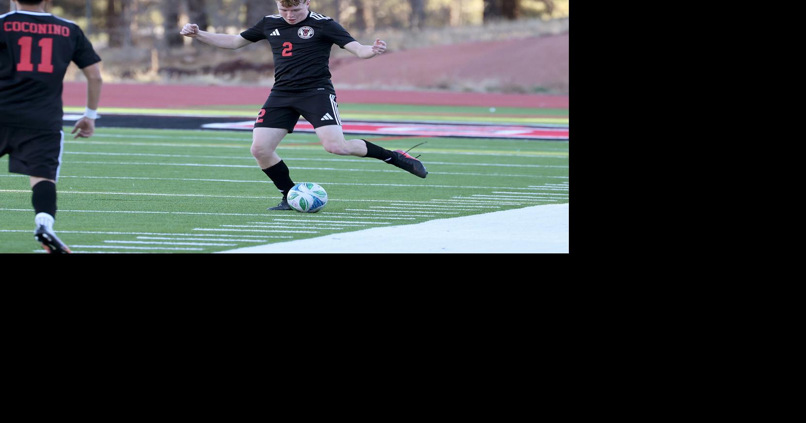 LOCAL ROUNDUP: Coconino boys soccer remains undefeated ahead of rivalry ...