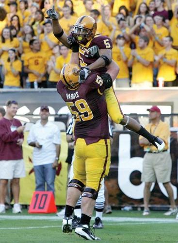 College Football: RIVALRY RENEWED | Sports | azdailysun.com