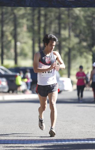 Gomez, Flagstaff runners honor Fon Cordasco at Imogene | Running ...