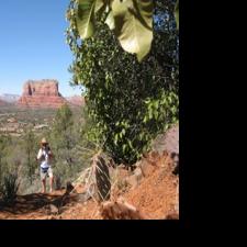 Spring Break escapes in Sedona