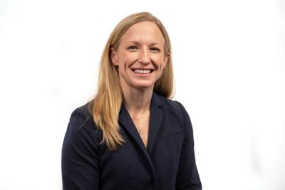 Colleen Maring: Northern Arizona Healthcare | | azdailysun.com