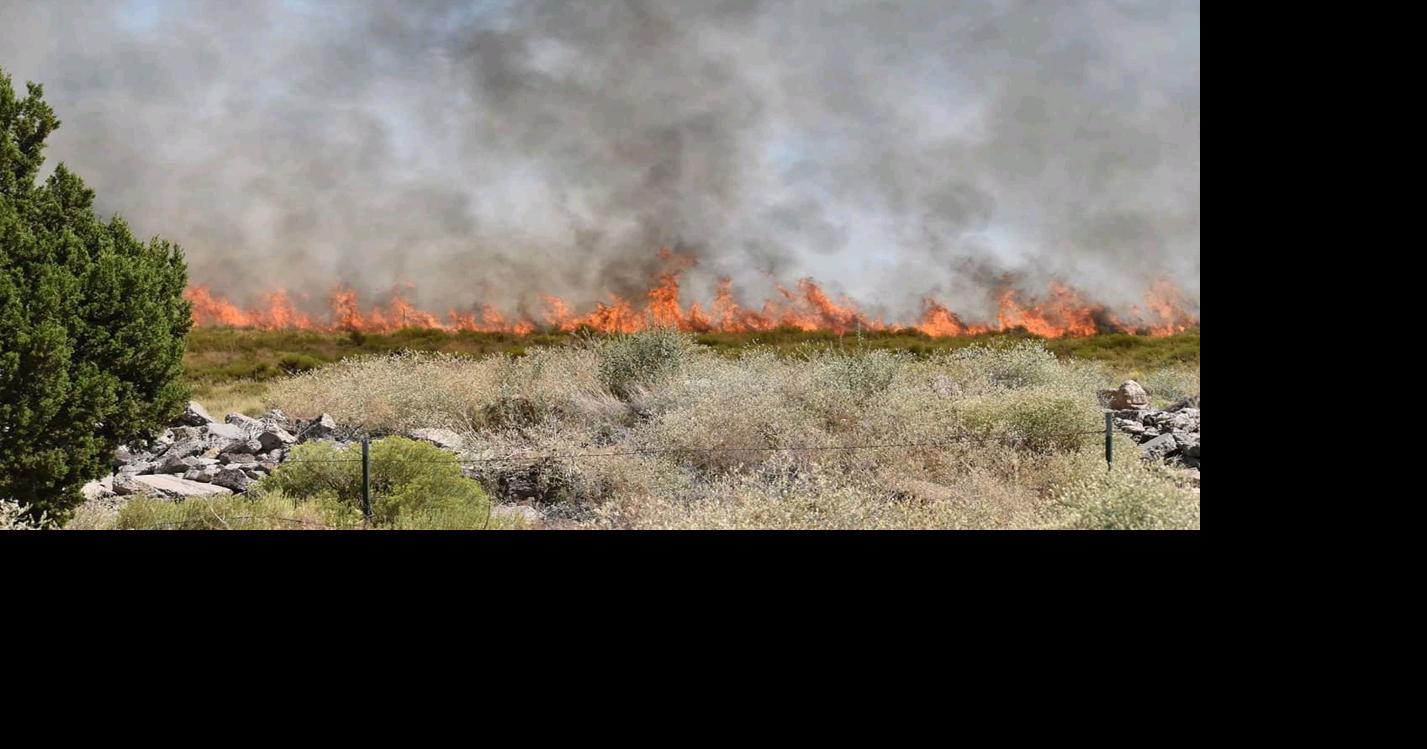 Coconino, Kaibab National Forest to set stage two fire restrictions ...