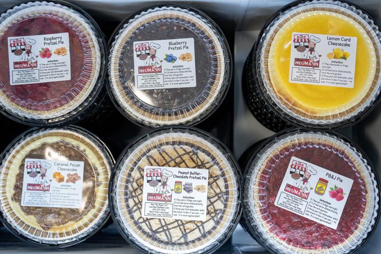 Every day is Pie Day for this MMA fighter-turned-baker | | azdailysun.com