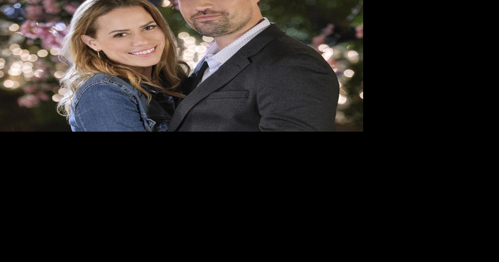 Get the details on 'Just My Type' and 3 more Hallmark 'Spring Fever ...