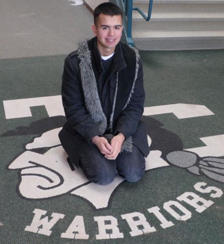 Tuba City High senior accepted into Stanford program | Education ...